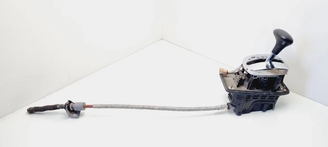 VOLKSWAGEN PASSAT B5 1998 gear selector shifter 8D0713041K TPT39610 £44 ...
