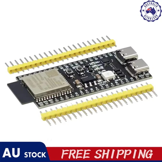 Esp32 Esp32 S3esp32 C3 Development Board Esp32 C3 Devkitm 1 Esp32 S3