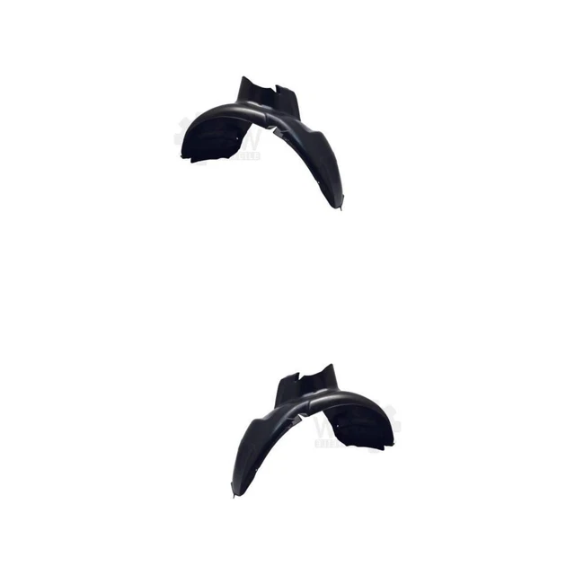 Passaruota Parafango Interno Anteriore Set Sx Dx Per Fiat Palio