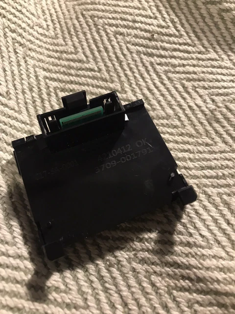 GENUINE ORIGINAL COMMON Interface Card Adaptor Ci 5V Samsung Led Tv ...