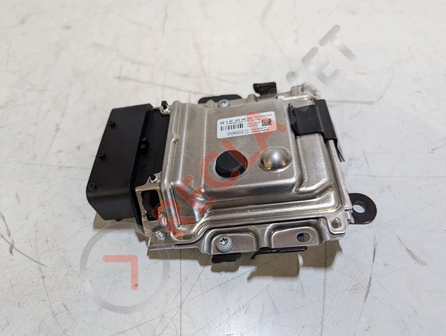 FORD TRANSIT TRAIL Excel 690 L Adblue Control Module Ku6A-Sh298-Cf £249 ...