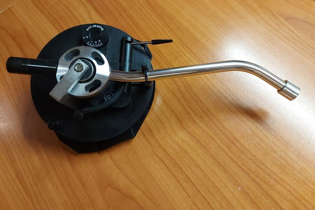 TECHNICS SL 1900 1910 ToneArm Tone Arm + Base + ARM LIFT SFPAM19001K ...