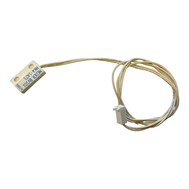 MIELE CVA 620 Coffee Espresso Machine Magnetic Reed Sensor White MEDER ...