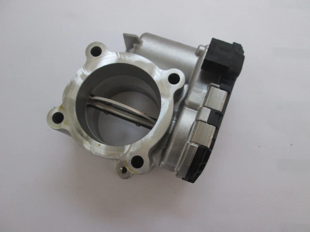 MERCEDES-BENZ OM642 INTAKE throttle suction tube A6420900270 £248.60 ...