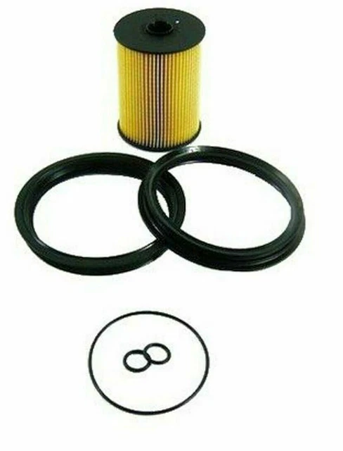 FUEL FILTER MINI R50 R52 R53 One Cooper S Jcw 16146757196 A898 £14.00 ...