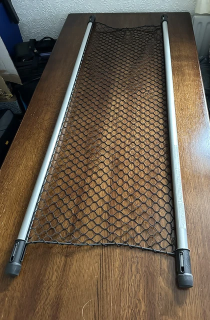 GENUINE TOYOTA RAV4 MK4 2013-2020 Rear Boot Cargo Net Parcel Shopping ...