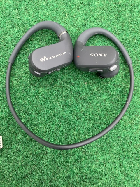 SONY NW-WS413 SPORTS Walkman Digital Music Player £29.99 - PicClick UK