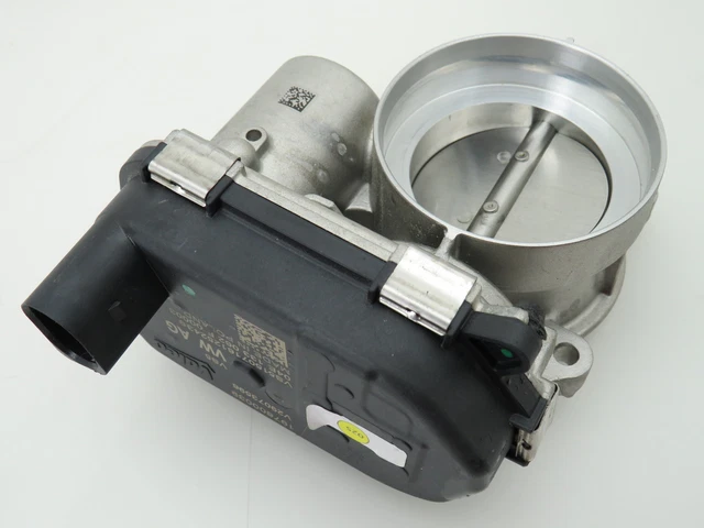 ORIGINAL THROTTLE VALVE Controller 1,5 TSI VW Golf 7 VII Arteon T-Roc ...