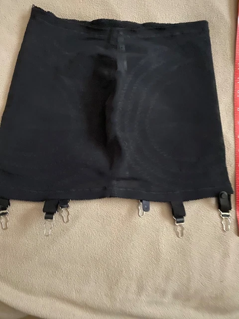 RAGO VINTAGE OPEN bottom girdle $42.00 - PicClick CA