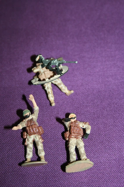 AIRFIX WMIK LAND Rover 1:48 scale model for parts, spares or repair. £ ...