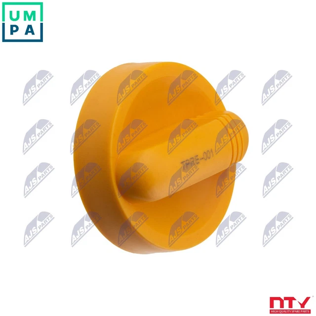 SEALING CAP OIL FILLER NECK BKO-RE-001 FOR RENAULT CLIO/II/Hatchback ...