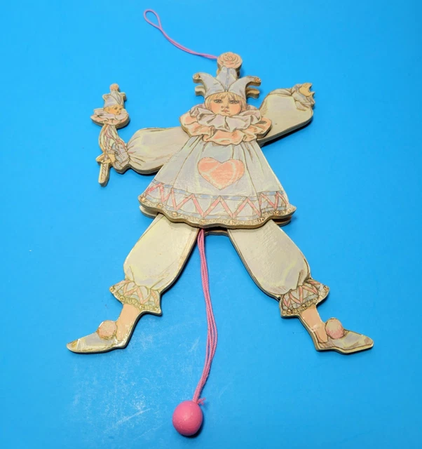 Pull Toys, Vintage & Antique Toys, Toys & Hobbies - PicClick