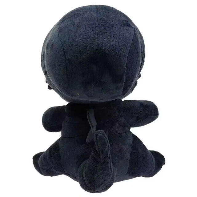ALIEN VS PREDATOR Plush Doll Alien Baby Movie Figure Stuffed Doll Toys ...