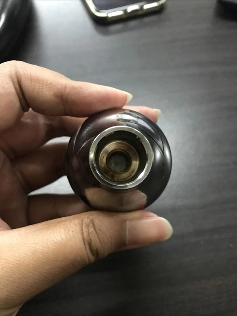 RARE JDM TRUST GREX Shift Knob RARE Silvia S13 S14 180sx Skyline R32 £ ...