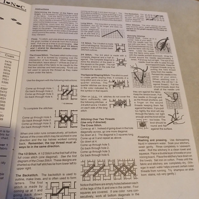 😇 CROSS MY Heart Mates Cross stitch Book Patterns Vintage 1998 Single ...