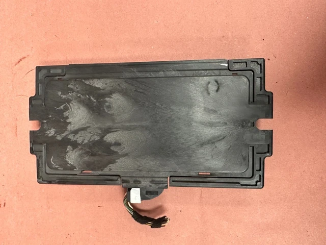 BMW E82 135I 125I 128I Footwell Body Control Module 92K Miles OEM $341. ...