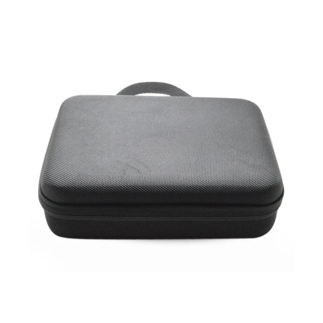 3 PACK ACTION Camera Accessories Kit Small Case Organizer Container £36 ...