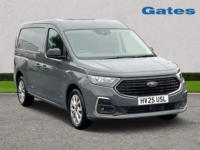 2025 FORD TRANSIT Connect 1.5 EcoBoost PHEV 150 Limited Van Auto PANEL ...