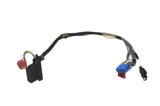 VW T4 WIRING harness Light switch Multivan cable set 7D1971055A £13.62 ...