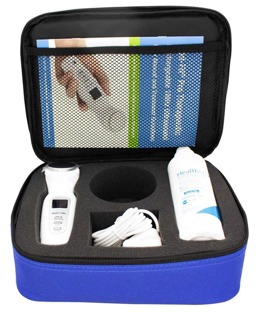 MED-FIT PRO-HOMECARE THERAPEUTIC 1MHz Frequency Ultrasound - VAT FREE £ ...