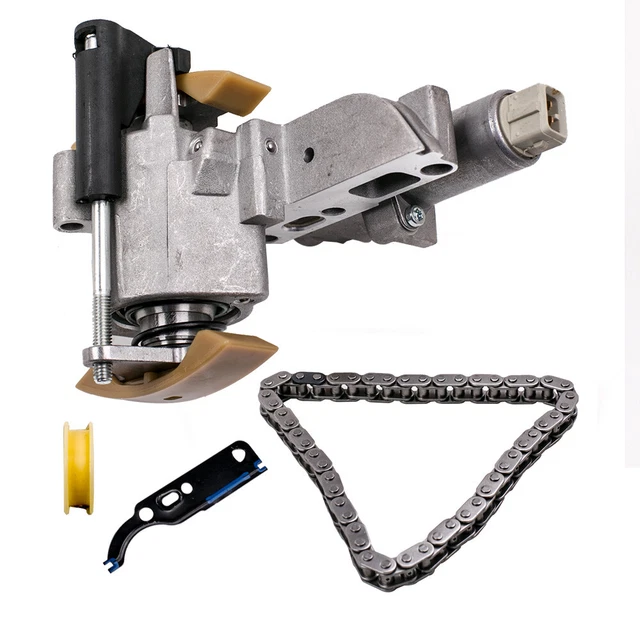 TENSOR CADENA DE distribución + juntas Kit for Audi TT VW Passat 1.8 058109088 EUR 75,72 ...