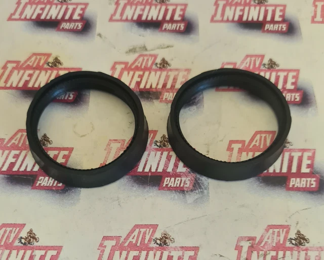 YAMAHA R7 2022-2024 Rear Arm Swingarm Seals £14.99 - PicClick UK
