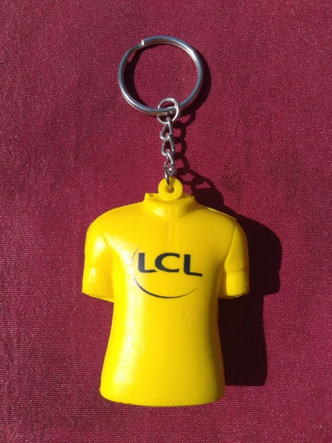 PORTE-CLEFS LCL DU tour de France EUR 2,50 - PicClick FR PORTE-CLEFS LCL DU tour de France EUR 2,50 - PicClick FR