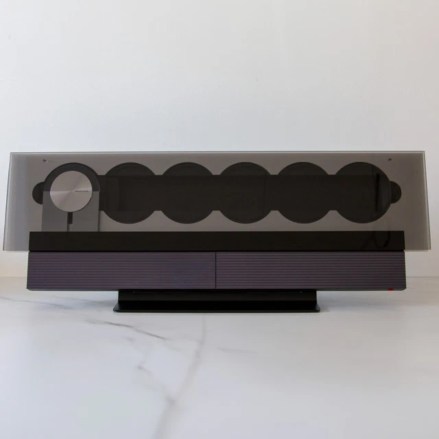 BANG & OLUFSEN table stand for Beosound 9000 £129.60 - PicClick UK
