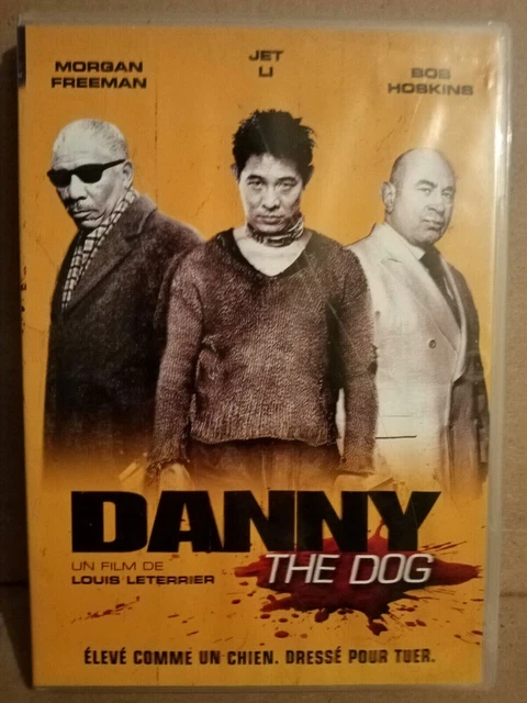 DANNY THE CANE (Morgan Freeman Jet Li )/ DVD EUR 2,67 - PicClick IT