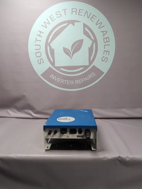 SAMIL SOLAR RIVER 2300TL 2.2 KW Solar PV Inverter 2200 Watts £169.99 ...