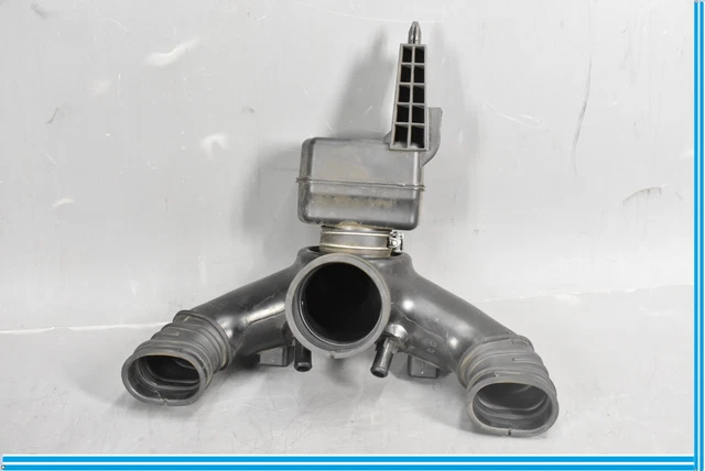 07-12 LEXUS LS460 Air Cleaner Inlet Intake Resonator Duct Tube Hose Oem ...