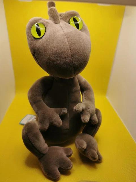 JELLYCAT NAT NEWT Plush - 9 Inches Tall - New With Tags £33.00 ...