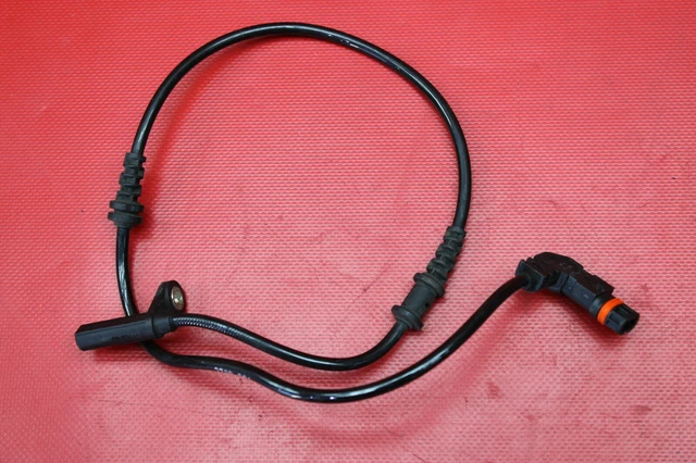MERCEDES W204 C-CLASS Harness Speed Sensor A2045400117 Rear / 2C £12.36 ...
