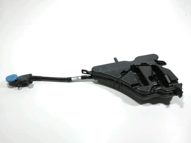 RESERVOIR DE LAVE GLACE AVANT 61669478352 BMW SERIE 3 G21 phase 1 (09/ ...