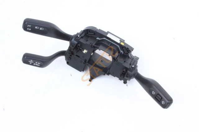 PORSCHE 911 997 Boxster Cayman 987 Column Stalk Interface 99761329702 £ ...