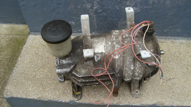 KARCHER HDS 555C INDUSTRIAL STEAM CLEANER electric motor 240 v water ...