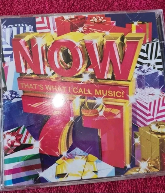 NOW THAT'S WHAT I Call Music! 71 by Various Artists (CD, 2008) £4.80 ...
