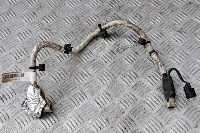 FORD RANGER WILDTRAK mk3 2.0 bi-turbo SCR pipe / AdBlue hose JB3G-5J249 ...