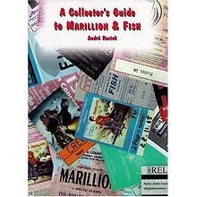A COLLECTOR S Guide to MARILLION and Fish | Livre | état très bon EUR ...