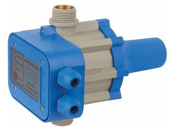 PRESSCONTROL PER AUTOCLAVE 2,2 Bar Pressostato Elettronico Press ...