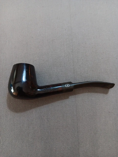 ANCIENNE PIPE JEANTET St Claude En Bruyère L 13cm EUR 8,00 - PicClick FR