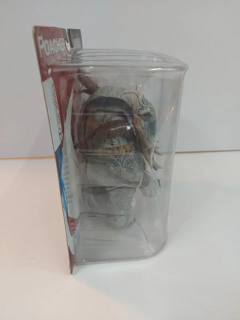 MCFARLANE TOYS SPAWN Series 34 - Neo Classics Poacher FREE SHIPPING $80 ...