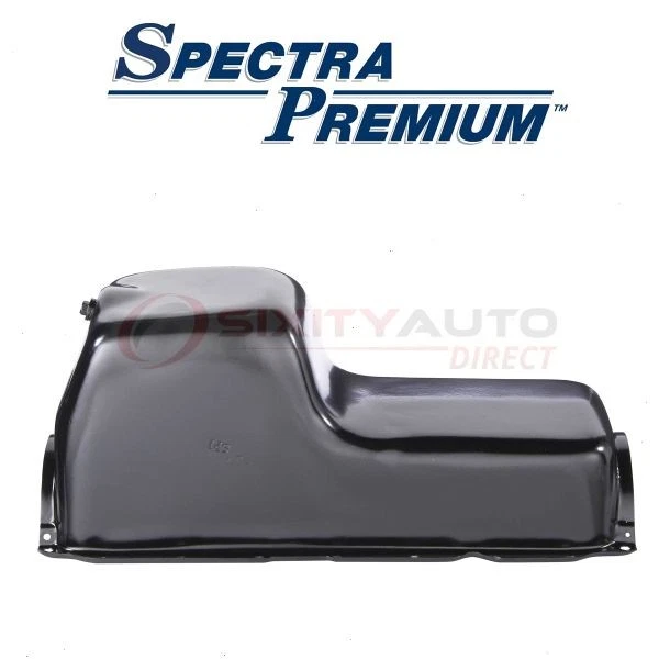 SPECTRA PREMIUM CRP03A Engine Oil Pan for SPICRP03A RCRP03A 53009872 ...