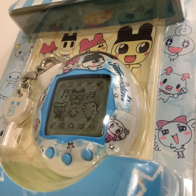 TAMAGOTCHI FAMILY VARIOUS Plus Limited Rare New Unused £288.49 ...