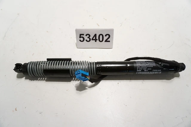 ORIGINAL BMW 5ER G30 F90 Spindelantrieb elektrische Heckklappe rechts ...