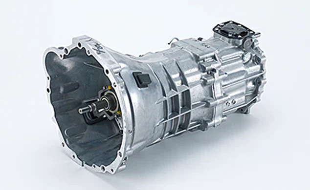 NISMO HERITAGE TRANSMISSION For: Nissan Skyline R32 GTR BNR32 Nismo 89 ...