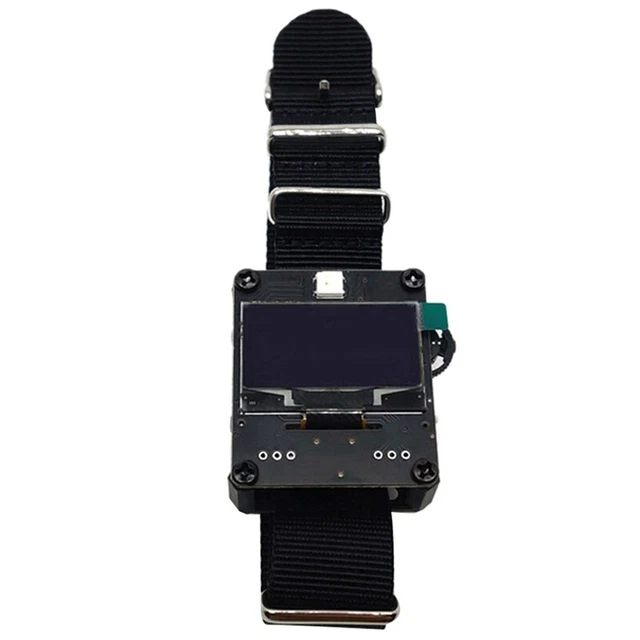 SCHEDA MODULO DI sviluppo programmabile per orologi, ESP8266, PCB, WIFI ... SCHEDA MODULO DI sviluppo programmabile per orologi, ESP8266, PCB, WIFI ...