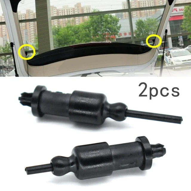 CLIPS À CORDES étagère arrière performance stable pour Ford Focus MK2 ...