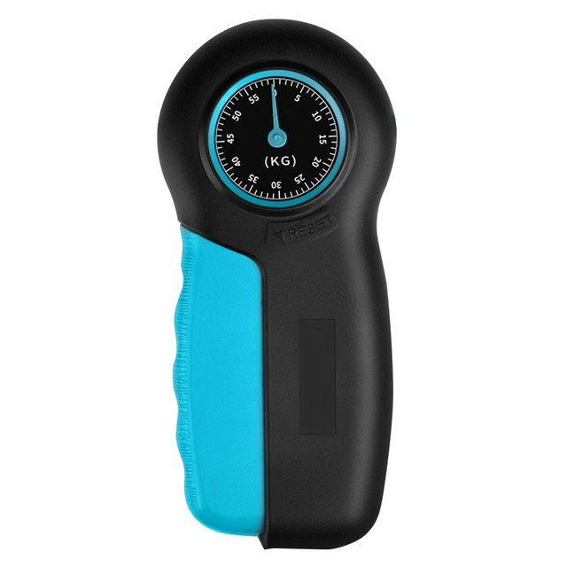 STRENGTH MEASUREMENT DEVICE Hand Evaluation Dynamometer Load Cell for ...
