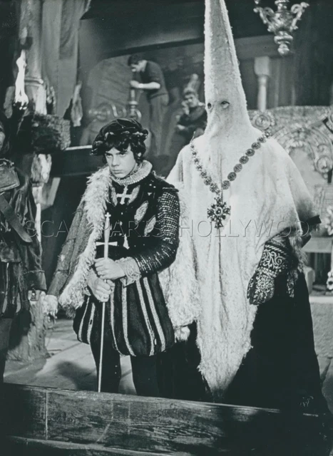 DARRYL READ THE Lost Continent 1968 Photo Original #41 Hammer EUR 19,99 ...